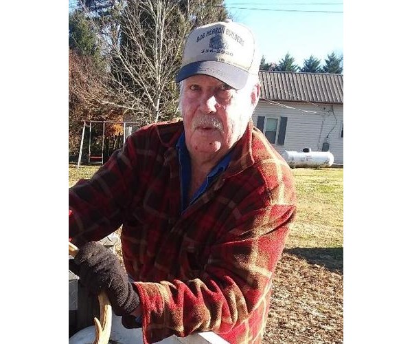 Dwight Hutsell Obituary and Online Memorial (2025)