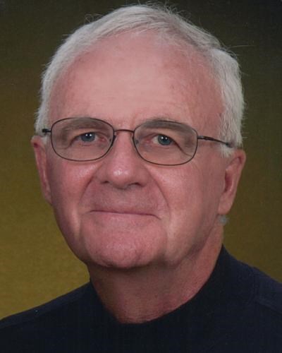 Daniel "Dan" Francis Schuh Obituary (2025) - Mankato, MN - Mankato Mortuary