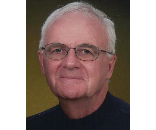 Daniel "Dan" Francis Schuh Obituary (2025) - Mankato, MN - Mankato Mortuary