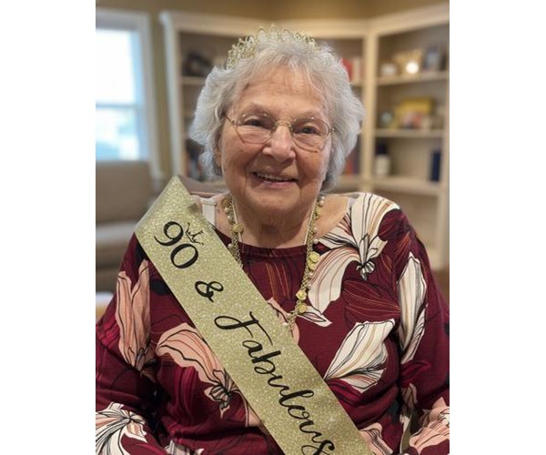 Helen Mutz Piccirilli Obituary (1935 - 2026) - Crofton, MD - The ...