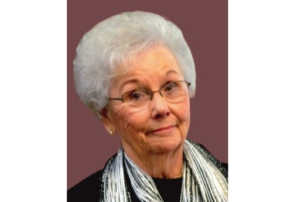 Glenna Grace Baker Obituary (2025) - Topeka, KS - Penwell-Gabel ...