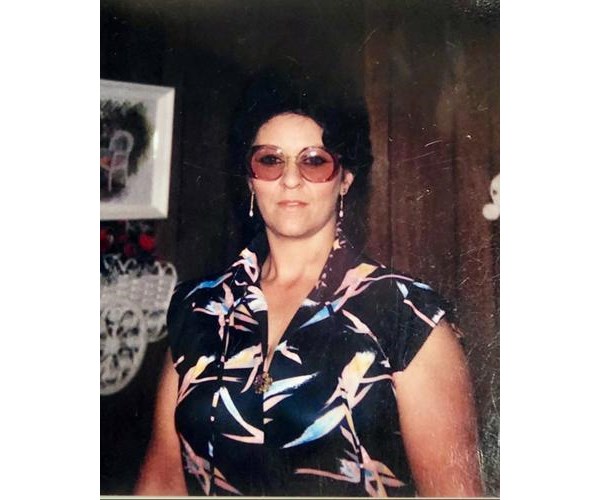 Patsy Q. Baca Obituary (2025) - Albuquerque, NM - Daniels Family ...