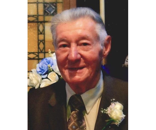 William "Bill" Winter Sr. Obituary (1938 - 2026) - Dundalk, MD - The ...