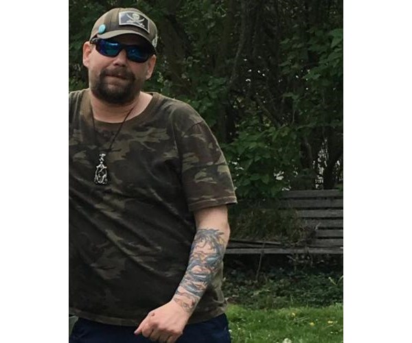 Russell Paul Manning Obituary (2025) - Akron, OH - Newcomer Funeral ...