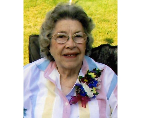 Mildred Maxine Carter Fawcett Obituary (2024) - Layton, UT - Lindquist ...