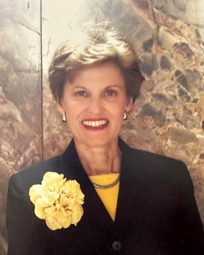 Dr. Mary Ann Neff Shaw Obituary (2025) - Shreveport, LA - Rose-Neath ...