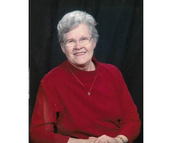 Wanda Stott Obituary (2026) - Athens, IL - Mott & Henning Funeral Home
