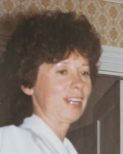 Leona Ricklin Obituary (2023) - Worcester, MA - Callahan Fay Caswell ...