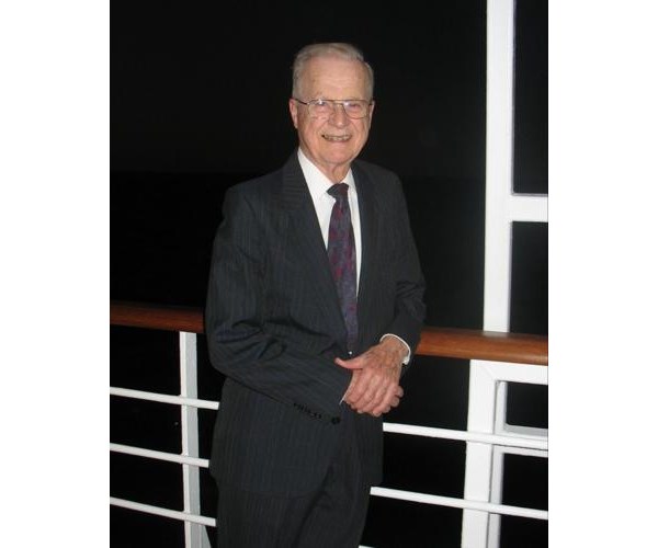 John Theodore Seaman Obituary (2024) - San Diego, CA - Featheringill ...