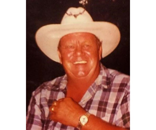 William Edward "Bill" Wyatt, Sr. Obituary (2025) - Patrick Springs, VA ...