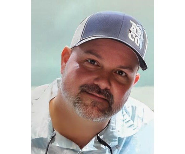 Derrick Robert Abercrombie Obituary (2026) - Fort Pierce, FL - Haisley ...