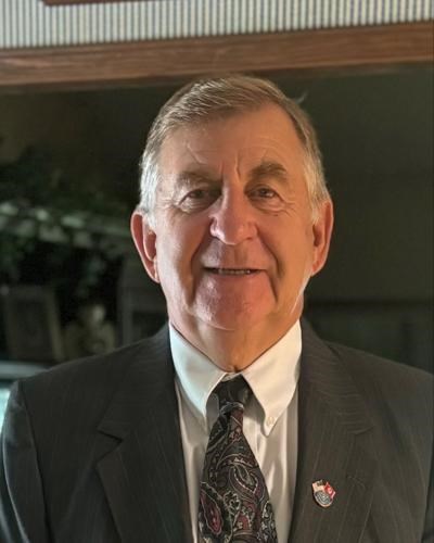 Kenneth Garland Carter Obituary (2025) - Humboldt, TN - Replogle ...