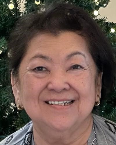 Annie Zenh Tran Obituary (2024) - San Diego, CA - Featheringill Mortuary