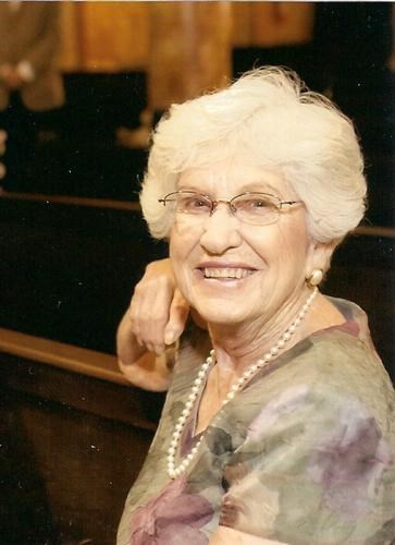 Maria "Cida" Gressang Obituary (2024) - Erie, PA - Burton Quinn Scott ...