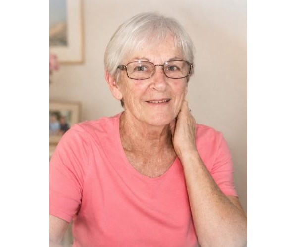 Anne Hayes Obituary and Online Memorial (2026)