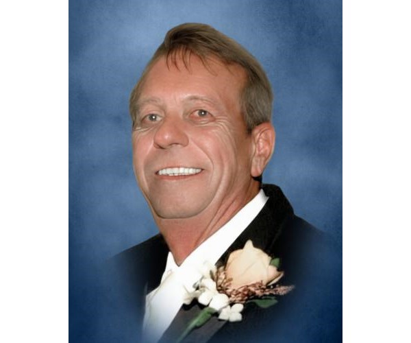 Harold Dean Doucet Obituary (2026) - Lake Charles, LA - Johnson Funeral ...
