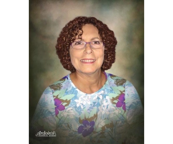 Debora Theresa Demoruelle Hamilton Obituary (2025) - Ville Platte, LA ...