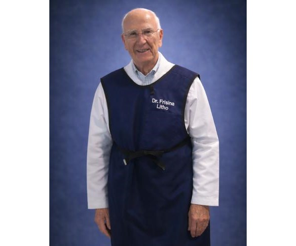 Dr. Carl I. Frisina, MD Obituary (2026) - Arlington, TX - Wade Funeral ...