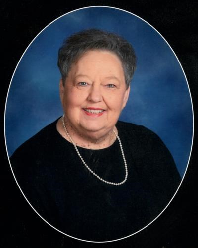 Sandra "Judy" Brown Johnson Obituary (2025) - Phenix City, AL - Vance ...