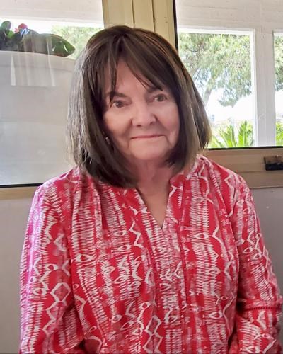 Donnajean Mamrack Obituary (2025) - Asheville, NC - Anders Rice & Roper ...