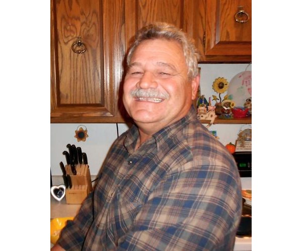 Martin Rossi Obituary (2024) - Lakewood, CO - Horan & McConaty Funeral ...
