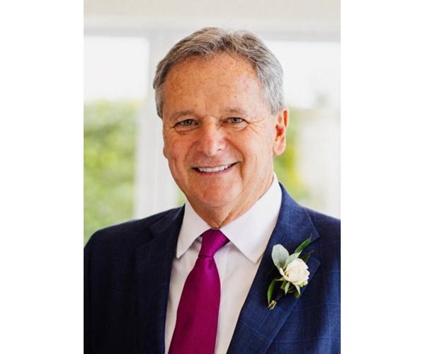 Richard S Mansfield, Jr. Obituary (2026) - Holden, MA - Miles Funeral ...