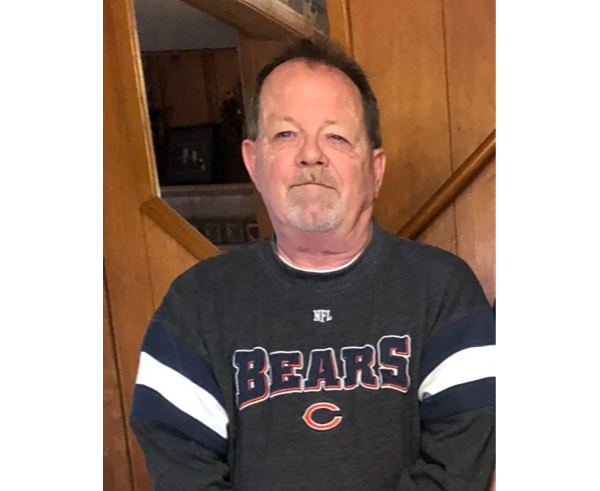 Rex B. Jones Obituary (2024) - Wheatfield, IN - Boersma Funeral Home
