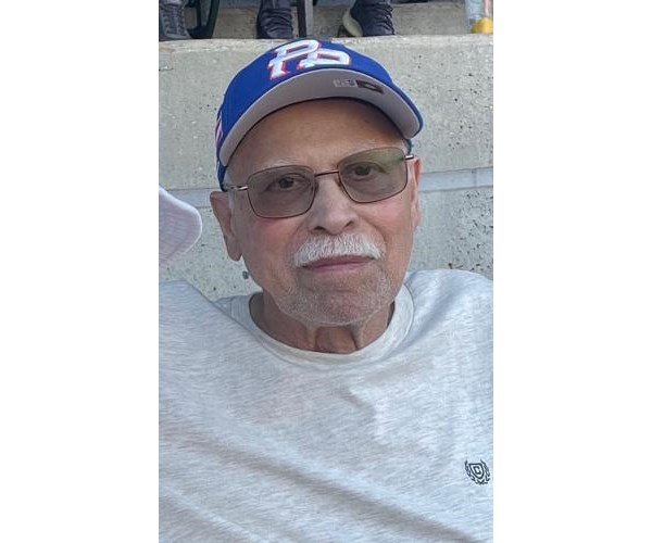 Victor M. Rodriguez Obituary (2026) - Leesport, PA - Leibensperger ...