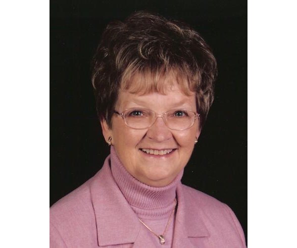 Judith K. Cebriak Obituary (2025) - Youngstown, OH - Higgins-Reardon ...