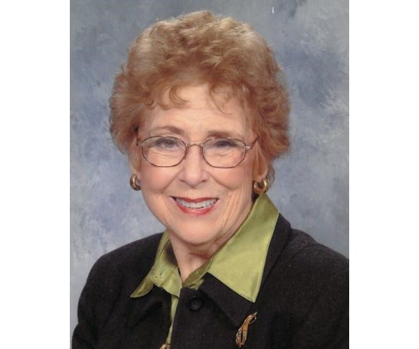 Wilma Jean Collins Obituary (2025) - Perry, IA - Caldwell Parrish ...