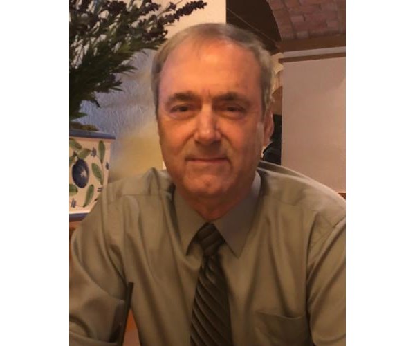 David Van Fain Jr. Obituary (2026) - Livingston, TX - Cochran Funeral ...