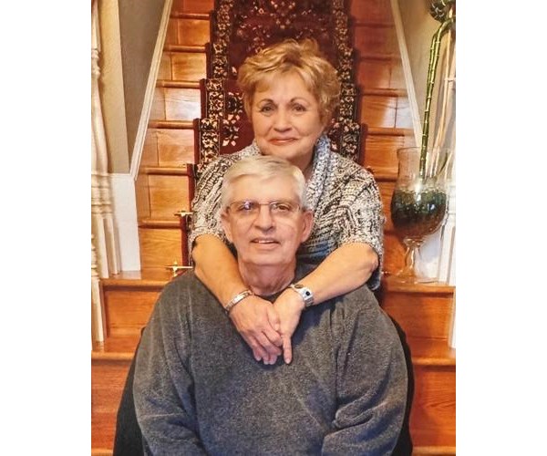 Kenneth Rotenberry Obituary (2024) - Blountville, TN - Farris Funeral ...