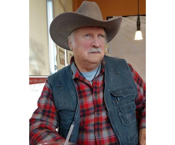 Russell Edward Wallace II Obituary (1941 - 2025) - Clarksville, TN ...