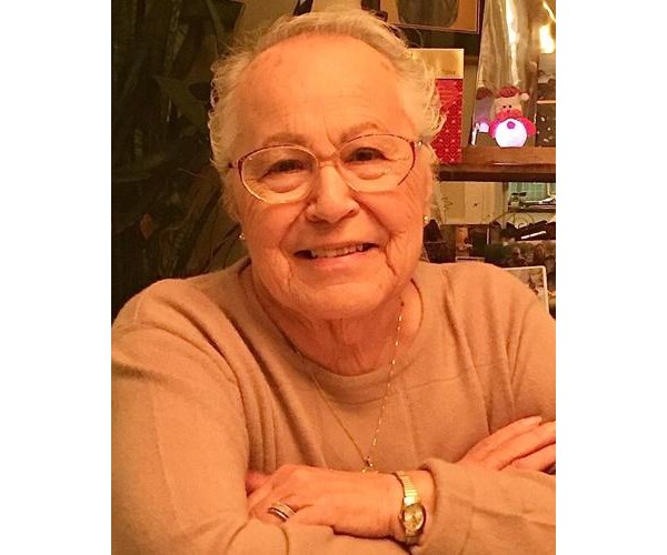 Anna Greco Obituary (2026) - North Babylon, NY - Mangano Family Funeral ...