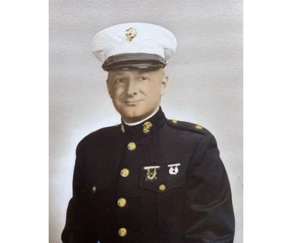 Donald E. Robinson Obituary (2025) - Boardman, OH - Davis-Becker ...
