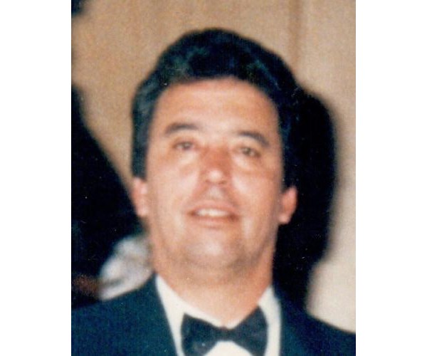 Edward M. Padilla Obituary (2026) - Albuquerque, NM - Salazar Funeral ...