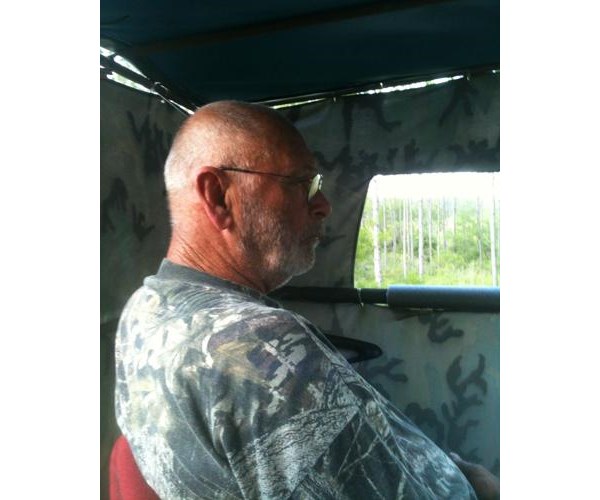 James Guy Pace Obituary (2025) - Quitman, TX - Lowe-Gardner Funerals ...