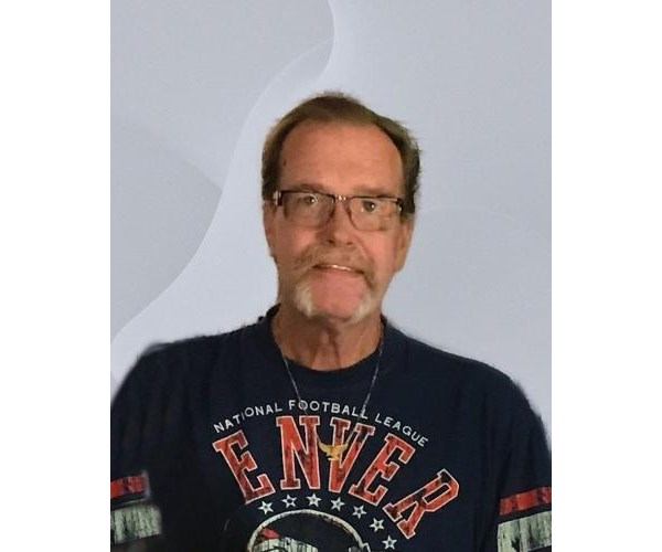 Michael Leon Seitz Obituary (2024) - Hays, KS - Brock's-Keithley ...