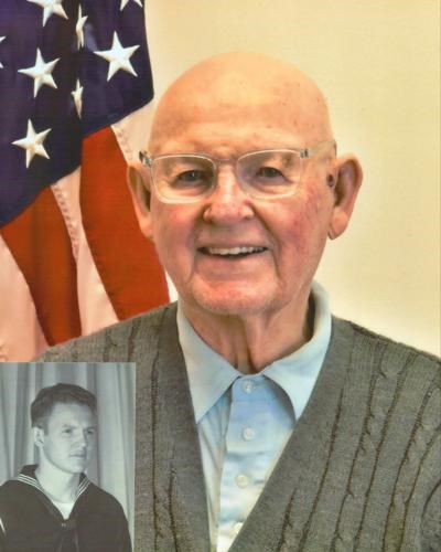 Frederick "Fred" E. Brown Obituary (2024) - Green Bay, WI - Newcomer ...