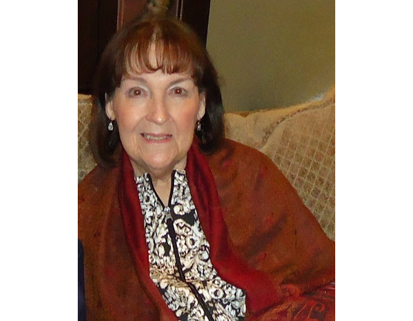 Barbara Ann Lawrence McKenzie Obituary (2025) - Bossier, LA - Rose ...