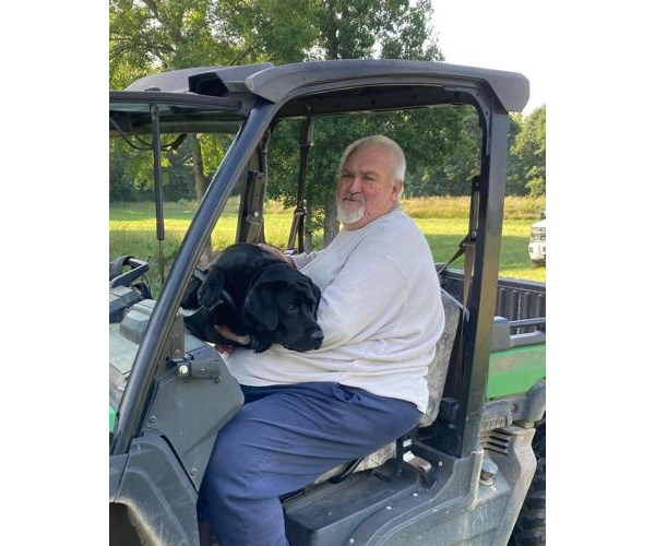 Dean Myers Obituary (2023) - Thomasville, NC - Nicholson Funerals ...