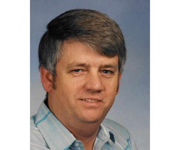 Garry Earl Goodaker Obituary (2025) - Dawson Springs, KY - Beshear ...