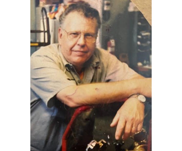 Bobby Gerald Speck Obituary (2025) - Southaven, MS - Twin Oaks Memorial ...