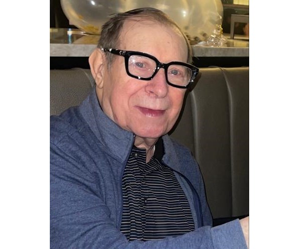 Louis Joseph Seidl Obituary (2024) - Sunrise, FL - T. M. Ralph Funeral ...