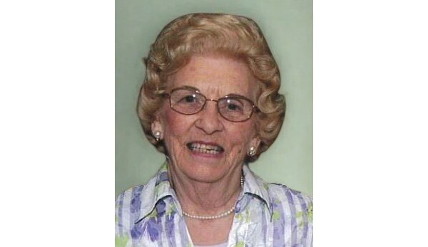 Mildred A McCormick Obituary (2025) - Cuyahoga Falls, OH - Clifford ...