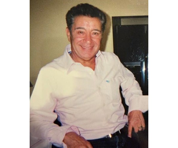 Samuel J. Lore Obituary (2026) - Pelham, NY - Pelham Funeral Home