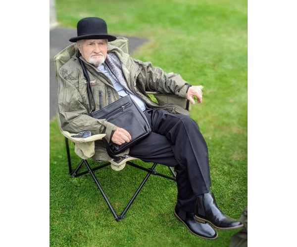John F. DeCicco Obituary (2025) - Kingston, NY - Keyser Carr Simpson ...