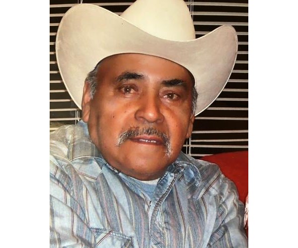 Tomas Flores Castillo Obituary (2024) - Graham, TX - Morrison Funeral ...