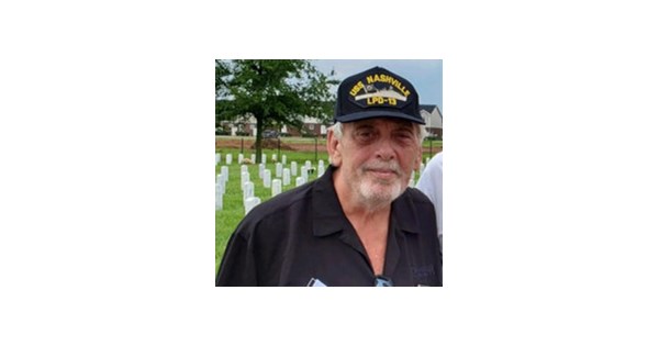 Larry Minor Obituary and Online Memorial (2023)