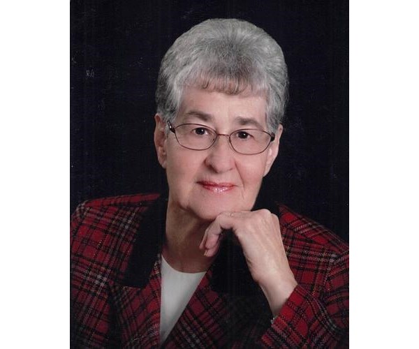 Gloria D. Weiss Obituary (2025) - Campbellsport, WI - Twohig Funeral ...